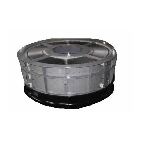 China Electric Mine Wheel Braking resistor factory and manufacturers ...