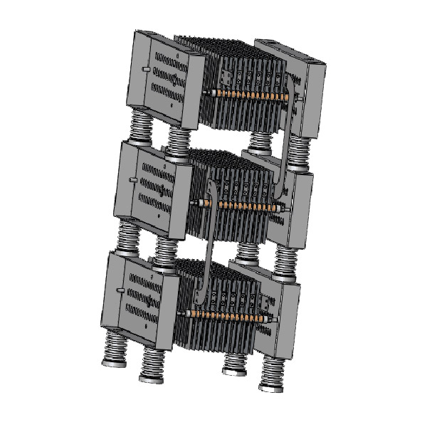 China Short Lead Time for Generator Braking Resistor - Neutral ...